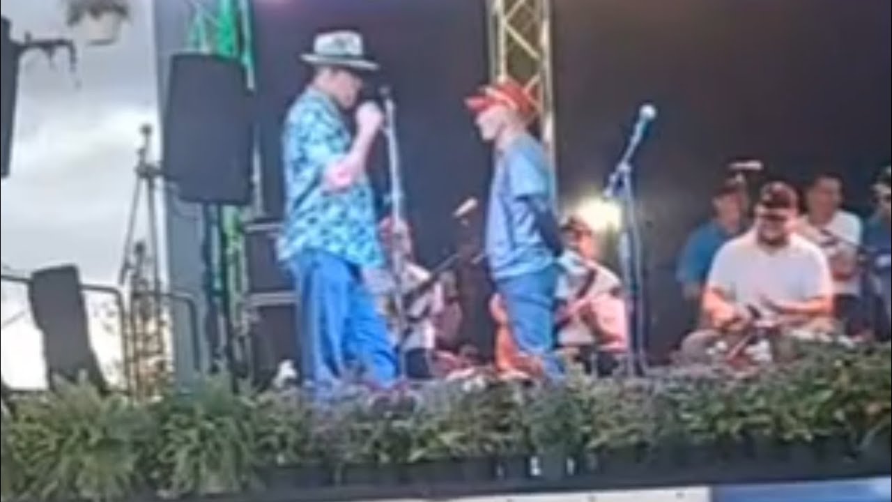 Fernando Gonzalez vs Victor Manuel Reyes - YouTube