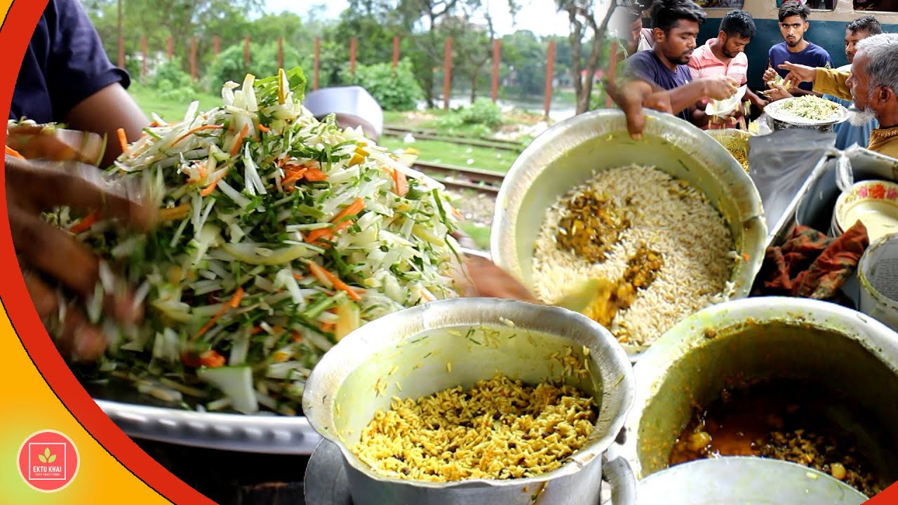 Ultimate Jhal Muri Street Food Adventure Must Try Delights! King of ...