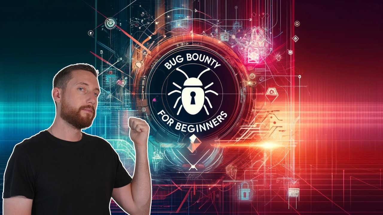 7 Astuces pour débuter efficacement le Bug Bounty - YouTube