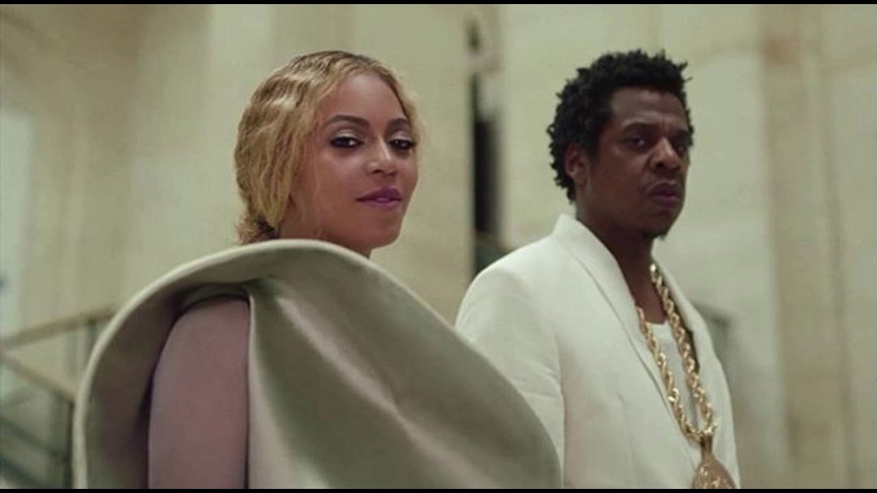 Jay Z and Beyonce Apesh*it song was made by the Migos - YouTube