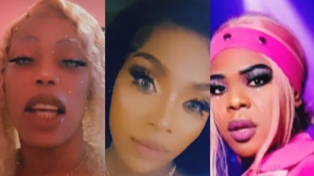 MACY/MADA AND DOLLY HAD THIS TO SAY A TEAM TWEPTWEP ME SEY.. - YouTube