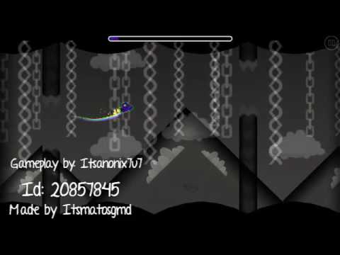 Lenny boss fight - By Matos - Geometry dash - YouTube