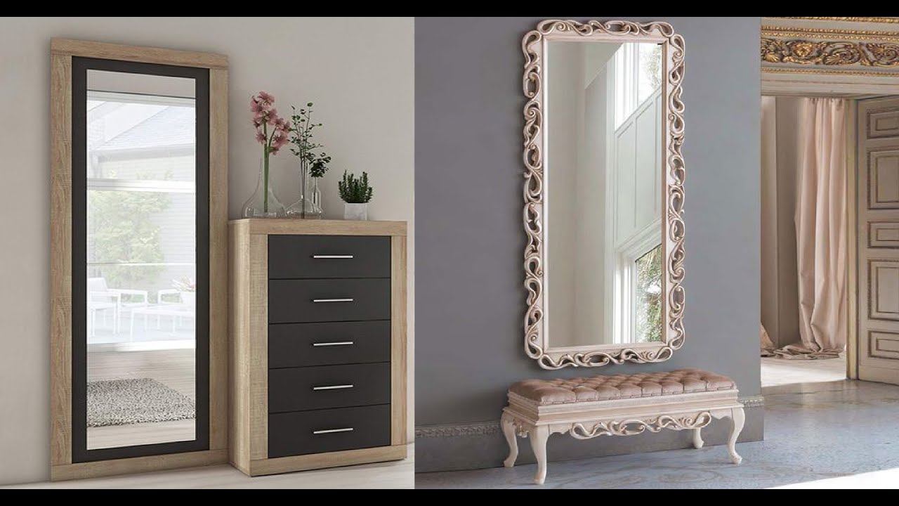 Simple Latest Dressing Design - YouTube