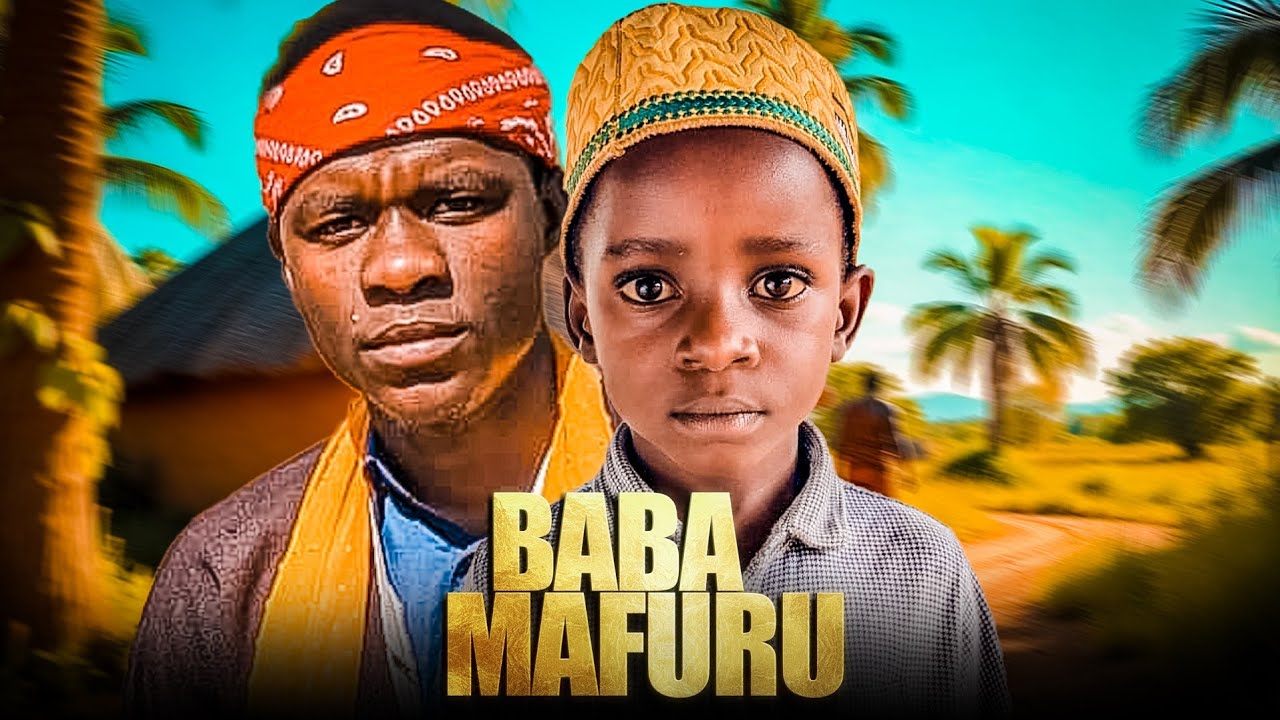 BABA MAFURU season2 Full Movie #Bigboss - YouTube