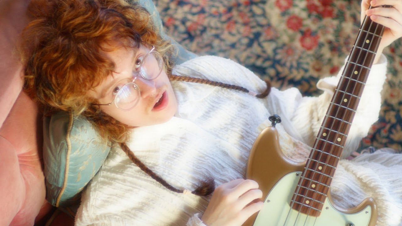 Cavetown - "Baby Spoon" (Official Video) - YouTube Music