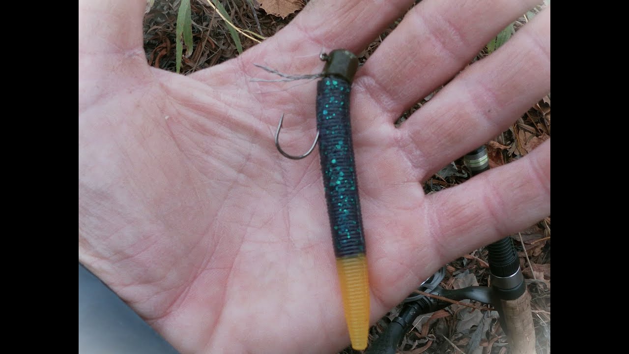 EP 212 " Gold Mine from Shore " feat: [@Lunkerhunt Qtr oz Ned Head ...