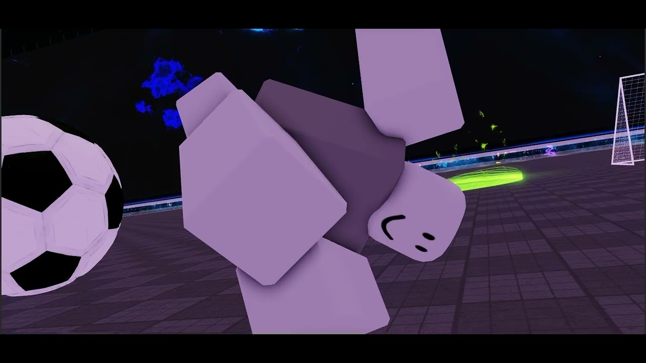 Kaiser Beinschuss fully animated and vfx - YouTube