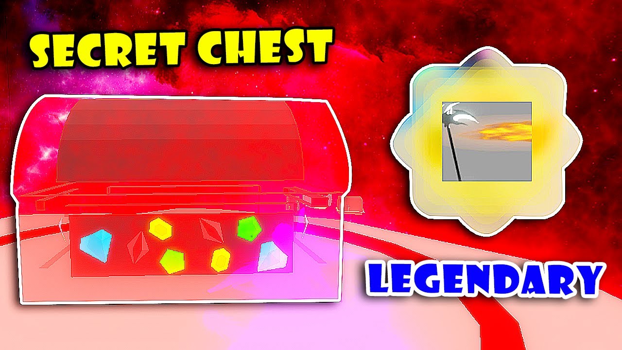 Roblox ninja simulator legendary chest code - morebooy
