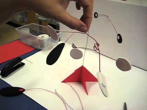 Calder Examples #2 - YouTube