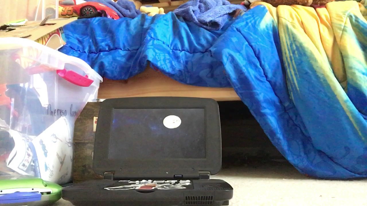 Thomas and friends dream sequence - YouTube