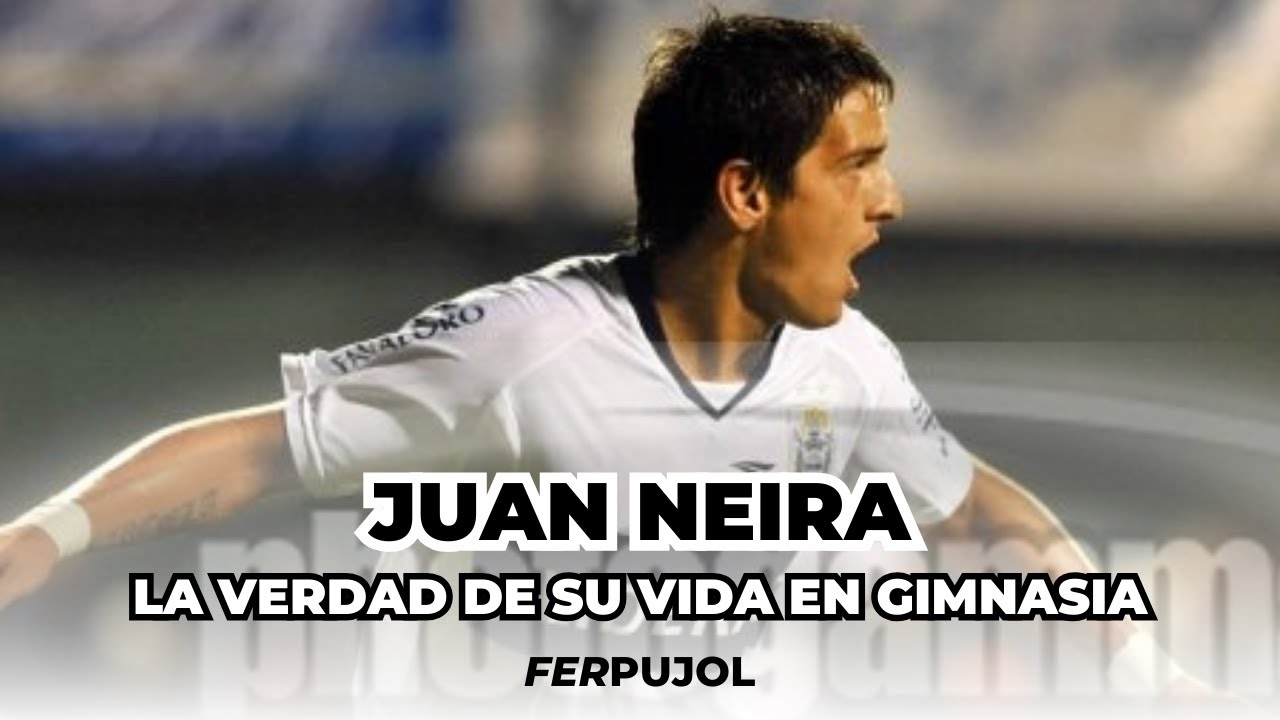 💥 JUAN NEIRA: "De lo único que me arrepiento es de haberme ido de ...