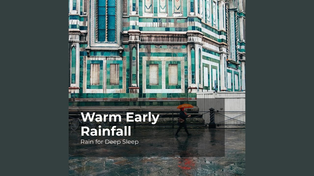 Drowsiness in Rainfall - YouTube