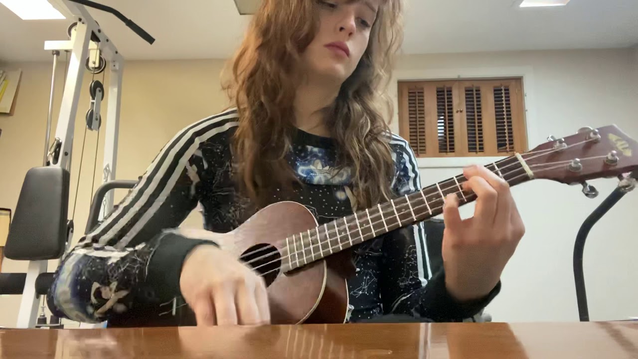 IZZY CRUZ “Alone” cover originally by Heart, Allen Stone Version - YouTube