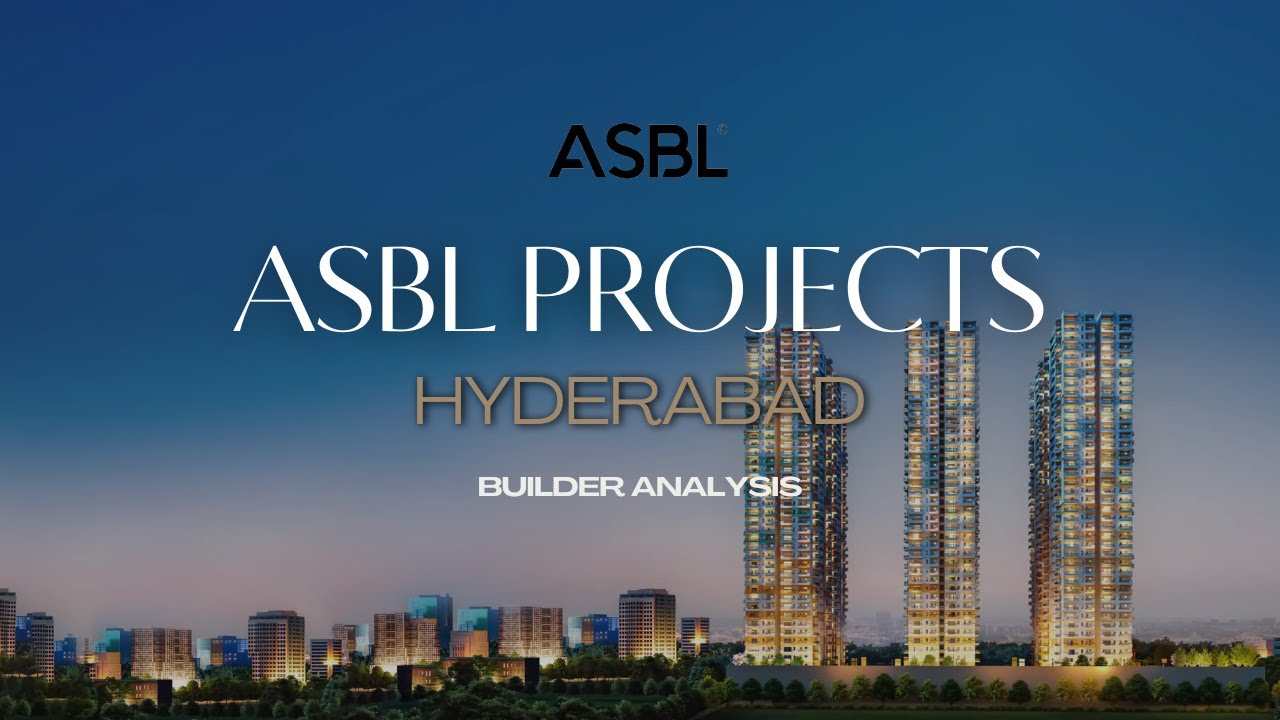 Exploring ASBL Projects: Young & Dynamic with strong Digital Strategy ...