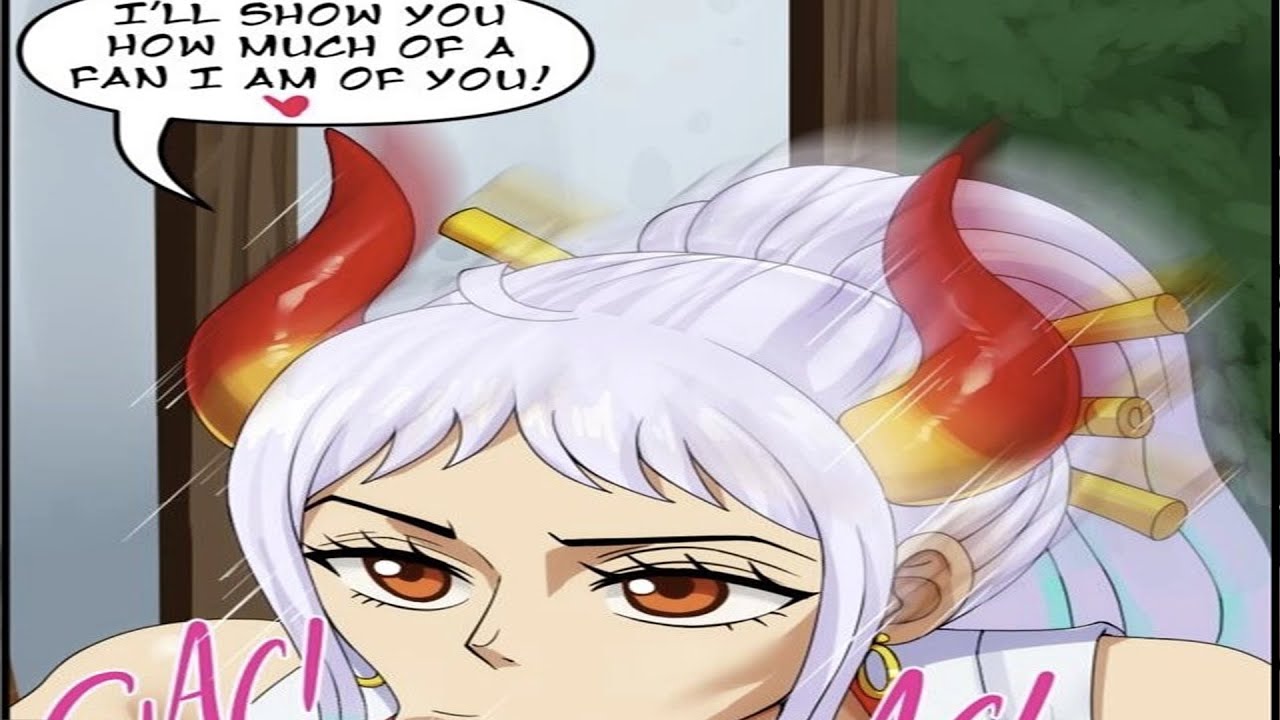 One Piece Comic Dub / Luffy Find Two Piece - YouTube