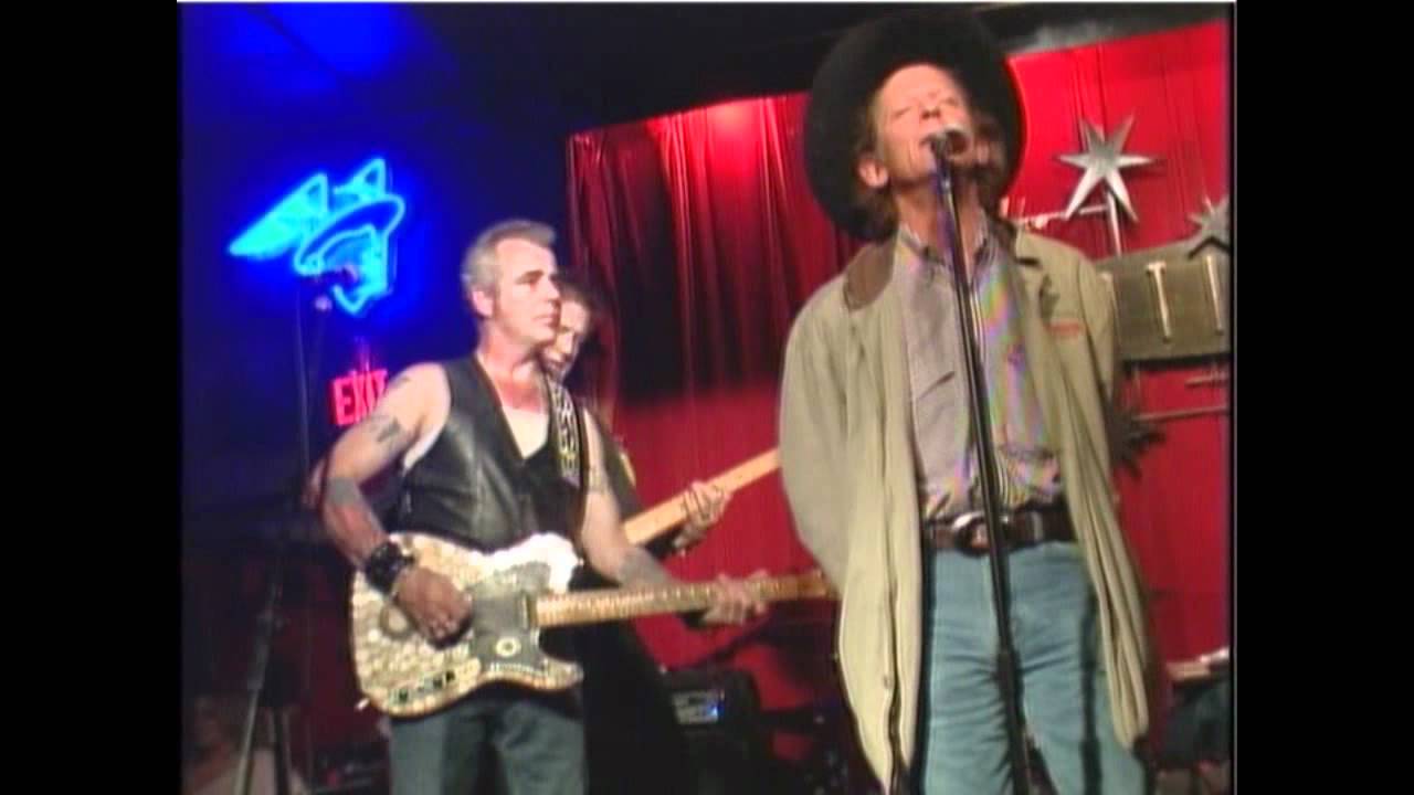 johnny rodriguez pass me by - YouTube