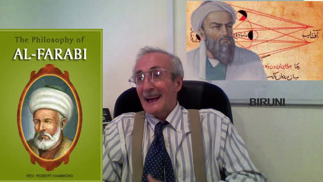 Golden Age of Islam, part 2, The Reign of Caliph Al Mamun - YouTube
