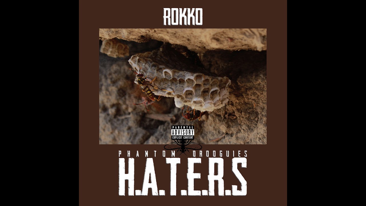 ROKKO - #HATERS - YouTube