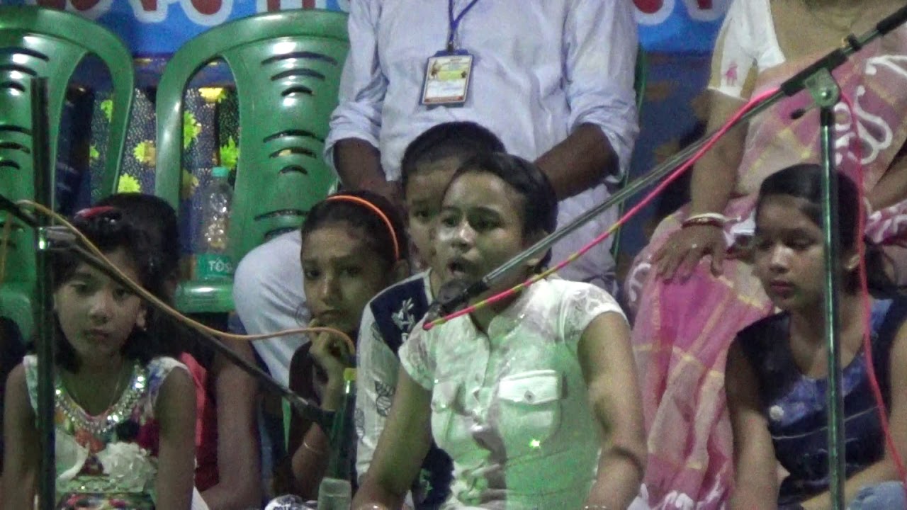 Robindro Songit Bangla Song - YouTube