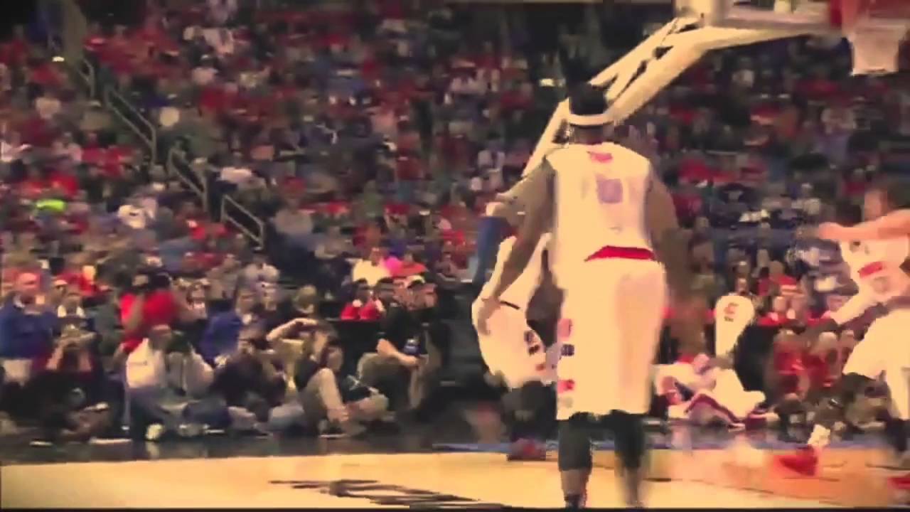 March Madness 2015-16 Pump up - YouTube