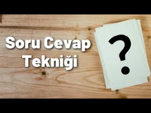 Soru Cevap 2 Ne Salak Salak Sorular Bunlar Ya Kaç Yaşındasın Sen