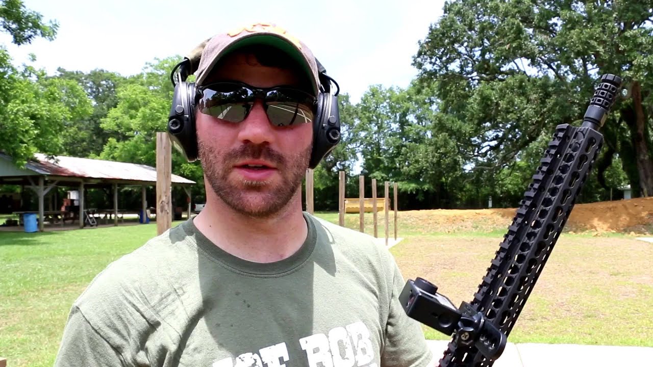 Effin-A MKII Compensator Installation and Tuning - YouTube