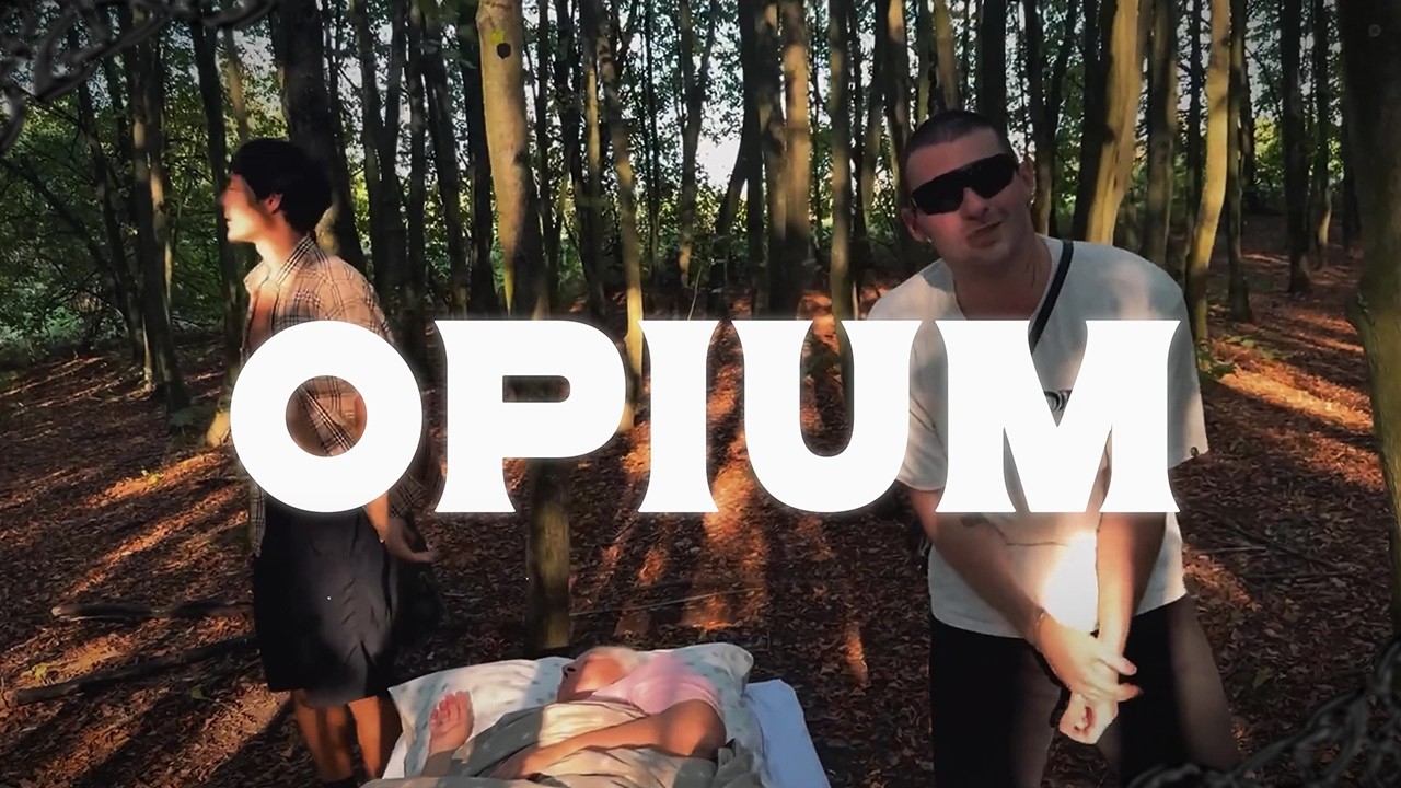 [FREE] OG PAV x CHURAQ SPUTNIK Hard TRAP Beat - "OPIUM" - YouTube