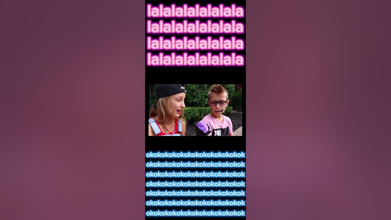 Sis Vs Bro Youtube