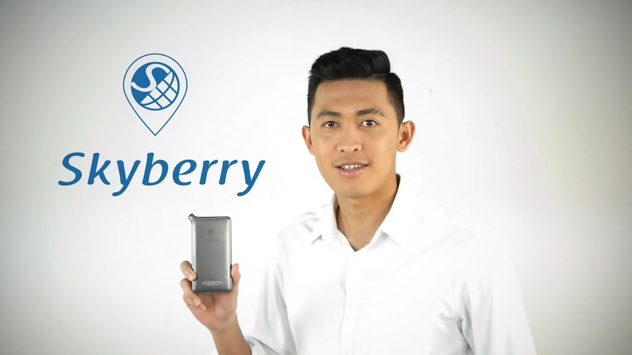 INSIDE : Spot โฆษณา Sky Berry ตอน 1 - YouTube