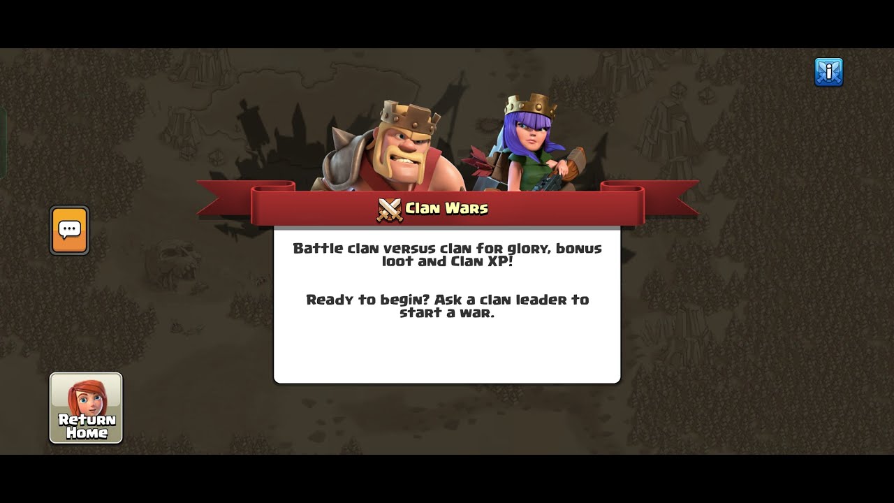I Find Out More Members To Again Start Clan War 🧐 In Coc - YouTube
