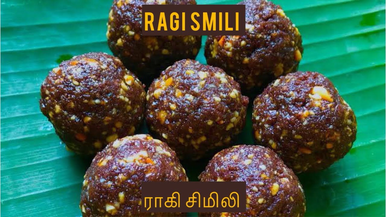 Ragi Simili | ராகி சிமிலி இது மிகவும் பாரம்பரியமான உணவு 🔥#ragisimili # ...