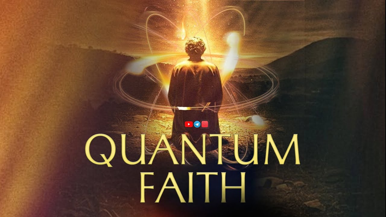 Quantum Faith 1C - YouTube