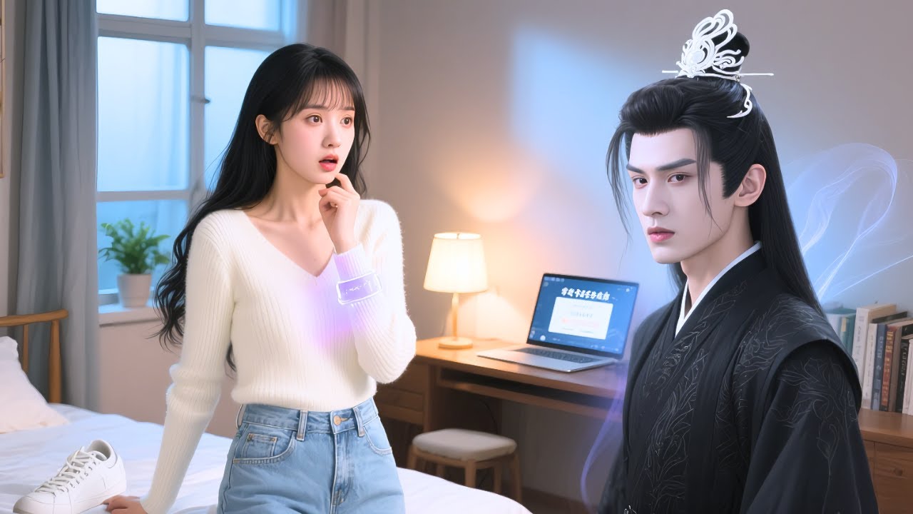 After successfully completing mission(make him love me), I returned to ...