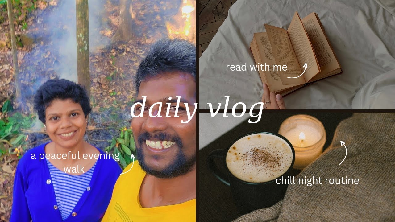 A Day In Our Village Life - YouTube