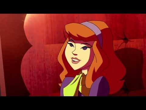 Scooby doo gizem avcıları 2sezon 1 bölüm kısım 3
