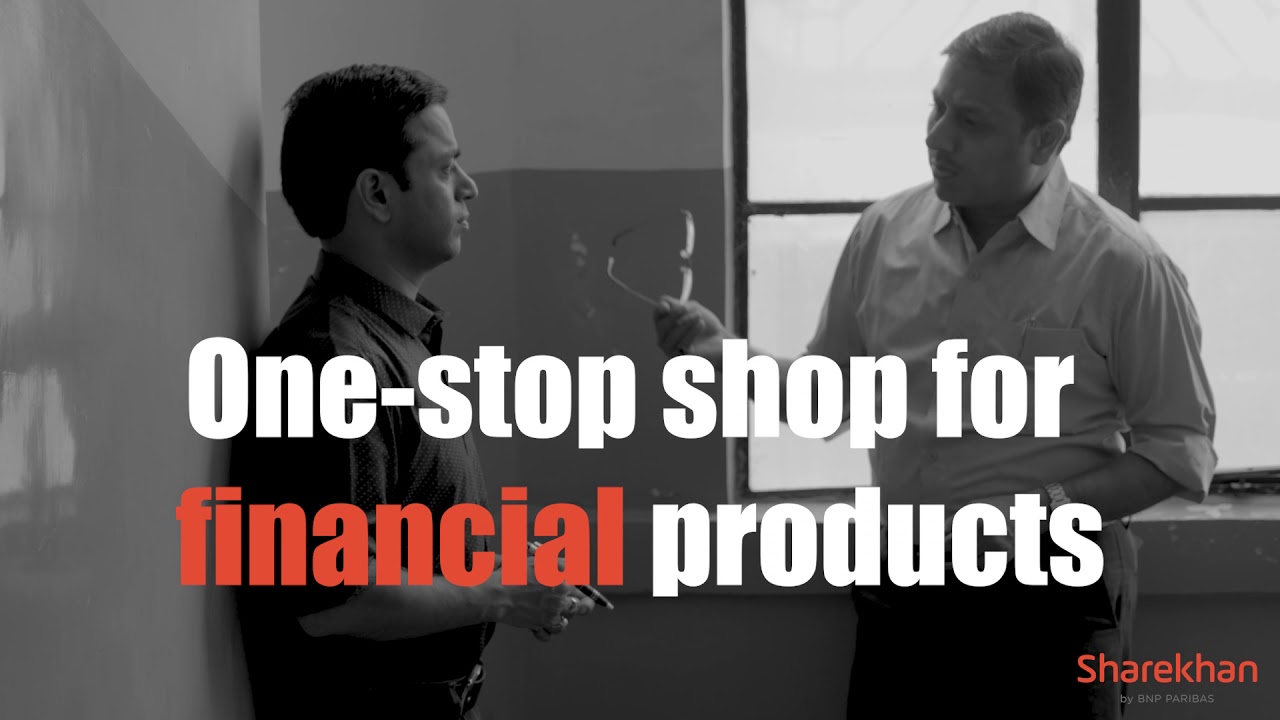 Sharekhan Business Partner Poonam Securities on achieving its dream ...