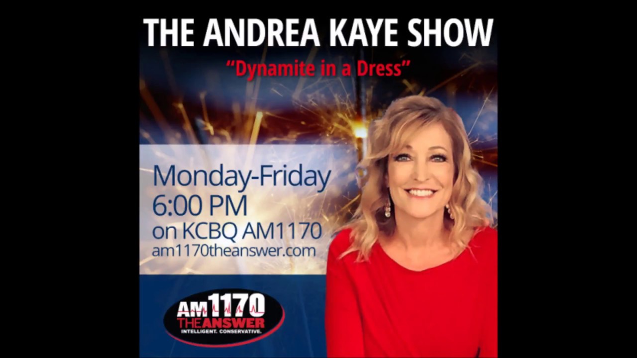 Steve Miller of GetDismissed.com featured on AM 1170 The Answer on The ...