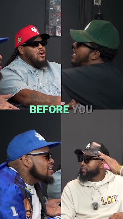 Is Kendrick Lamar Overrated? A Deep Dive into His Lyricism - YouTube