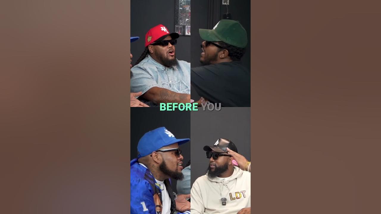 Is Kendrick Lamar Overrated? A Deep Dive into His Lyricism - YouTube