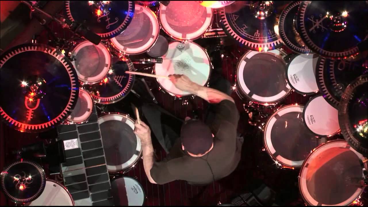 Rush - Vital Signs - Live in Cleveland - YouTube