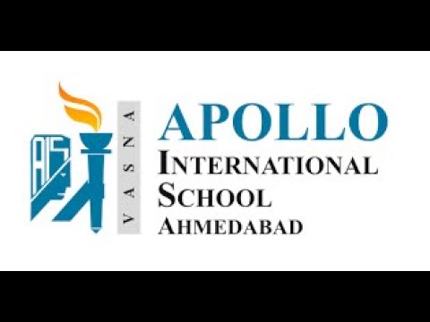 LIVE | APOLLO INTERNATIONAL SCHOOL - VASNA & PALDI : ANNUAL FUNCTION ...