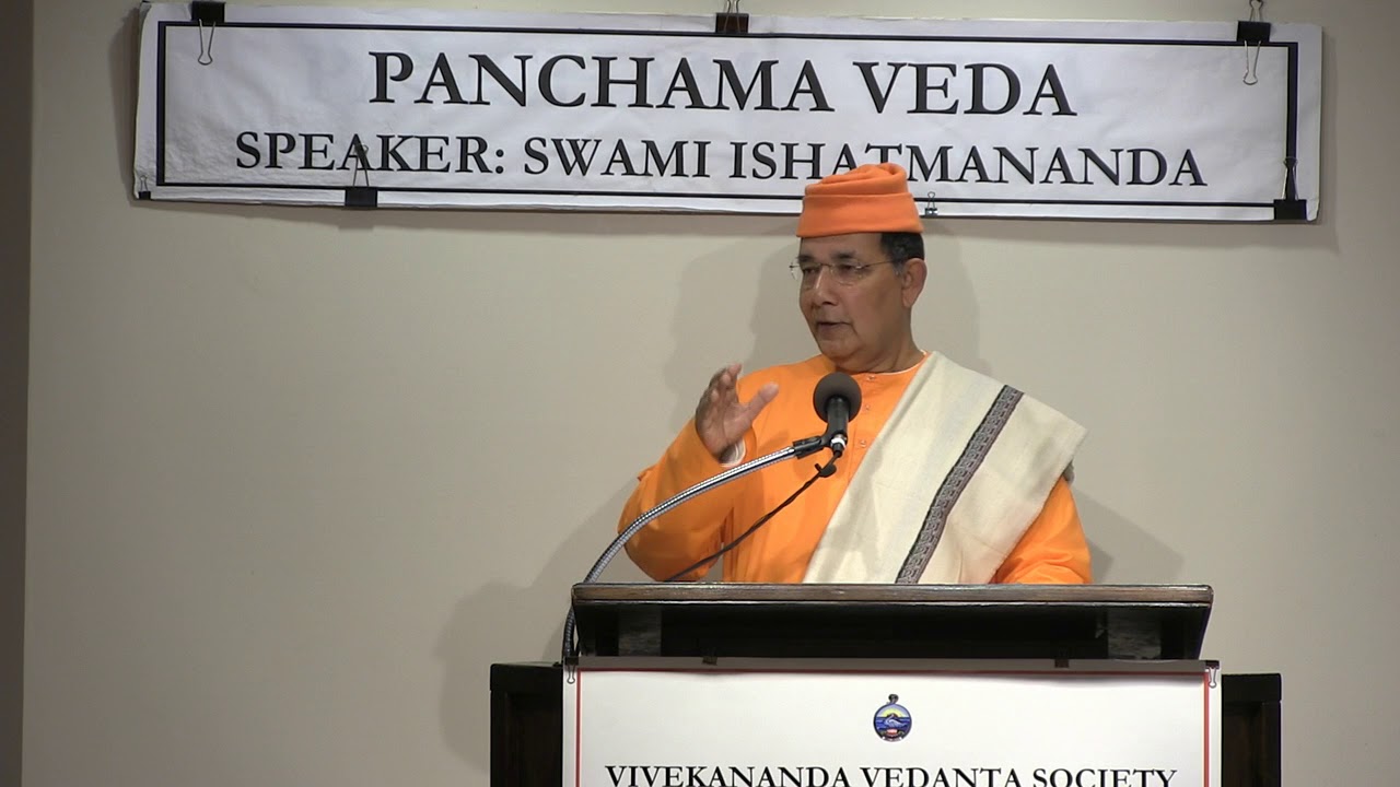 Panchama Veda 223 : Sri Ramakrishna The God - YouTube