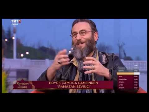 Trt 1 Ramazan Sevinci Tut Elimi Derneği