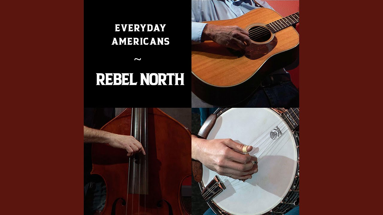 Everyday Americans - YouTube