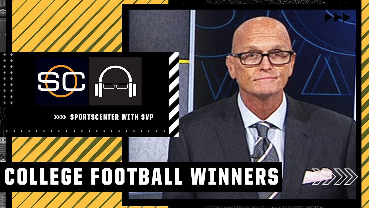 SVP's Winners for SEC, Big Ten & Big 12 Championship Games | SC with ...
