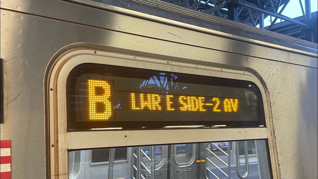 R160 (B) To 2nd Avenue Codebreak - YouTube