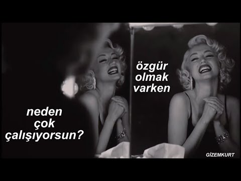 Lana Del Rey - Swan Song (Türkçe Çeviri) |LDRmevsimi 13/13