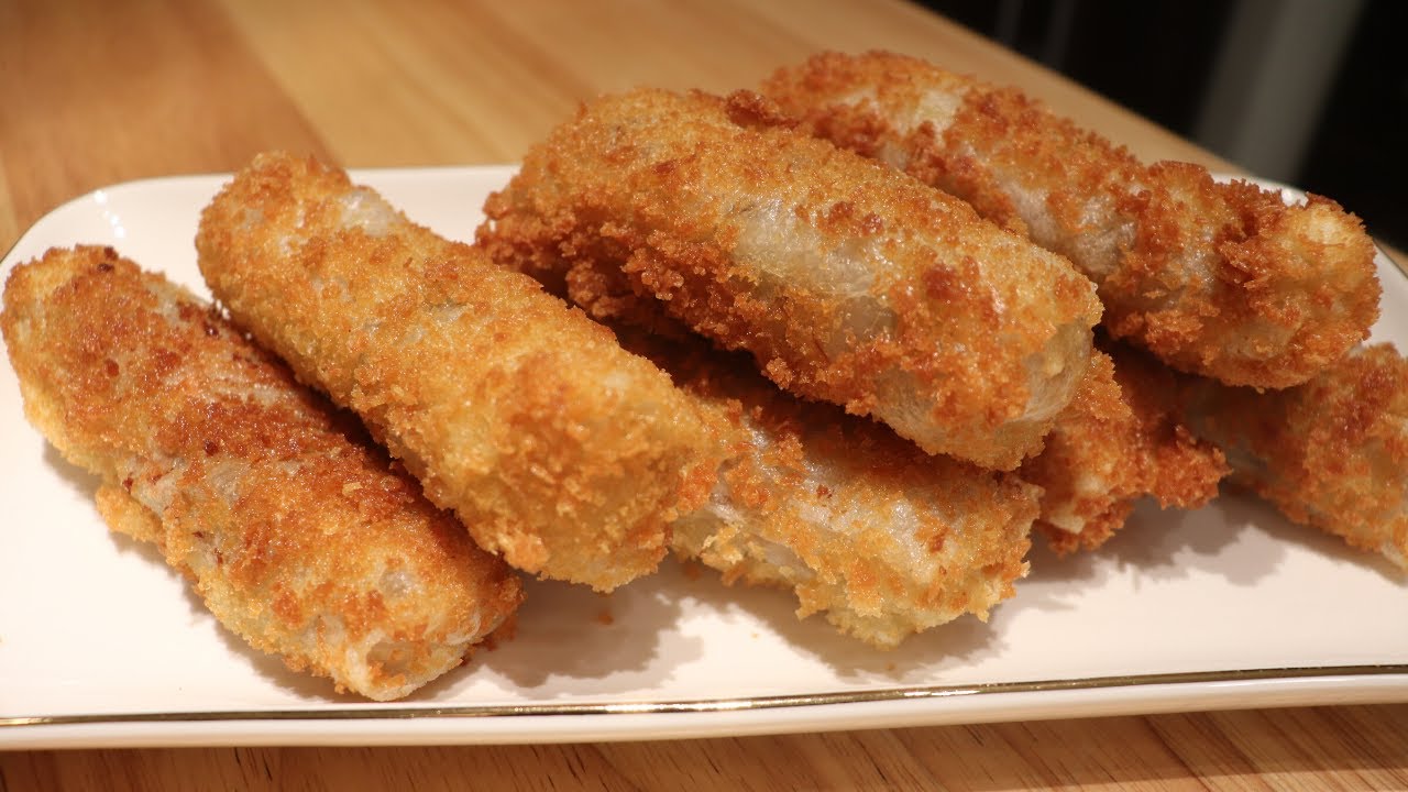 Hakien au Shrimp/Shrimp Hakkien- Laila's Home Cooking - Episode 143 ...