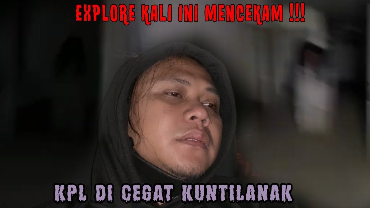 GAK KUAT !!! KPL DI JEGAT DI SETIAP RUANGAN BERHANTU - YouTube