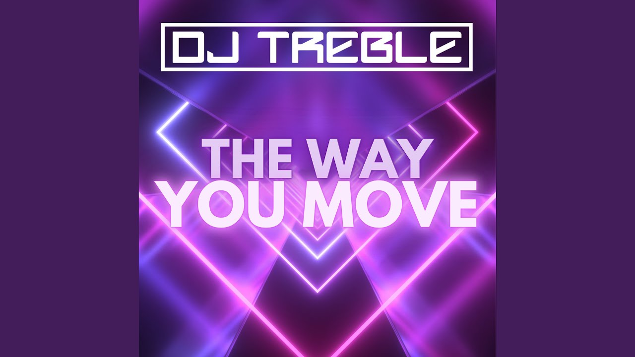 The Way You Move - YouTube